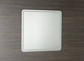 Sapho, NYX LED podsvícené zrcadlo 800x800mm, NY080