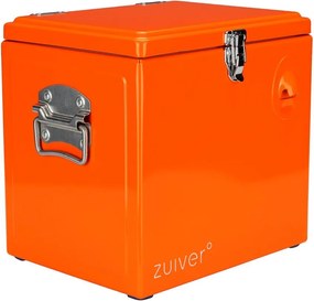 Oranžový chladicí box 15 l Cooler Be Cute – Zuiver