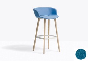Barová židle BABILA 2758/2 - vystavený kus