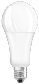 Stmívatelná LED žárovka E27 20 W SUPERSTAR, teplá bílá