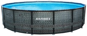 Marimex Florida 4,57 x 1,32 m RATAN 10340238