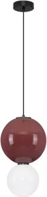 Závěsné LED svítidlo NOVA LUCE NOESIS 7W 3000K 9009191