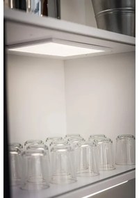Ledvance - LED Stmívatelné podlinkové svítidlo se senzorem CABINET LED/8W/230V
