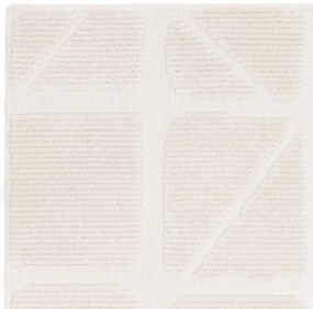 Tribeca Design Kusový koberec Stooges Method Ivory Rozměry: 80x150 cm