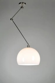 Závěsné designové svítidlo nad stůl Snap Light K
