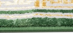 Koberec TURMALIN GPL MV35A zelený