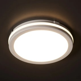 Kanlux 38382 - LED Venkovní svítidlo BENO ECO LED/20W/230V 3000/4000/6500K IP65