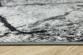 Protiskluzový běhoun Grain 19 šedý