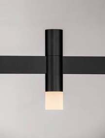 Závěsné LED svítidlo NOVA LUCE POETIC 12W 3000K 9002090 stmívatelné Triac