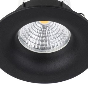 Eglo 98607 - LED Stmívatelné podhledové svítidlo SALICETO LED/6W/230V
