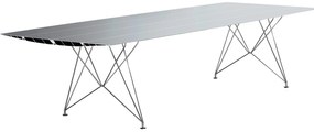 BD Barcelona designové jídelní stoly Table B (120 x 300)