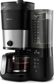 Philips All-in-1 Brew Překapávací kávovar se zabudovaným mlýnkem HD7900/50