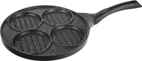 Pánev na hamburgery GRANDE 26,5 cm