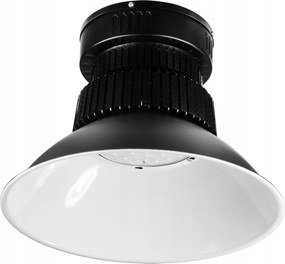 Led Průmyslová Lampa 300W High Bay Skladová Ufo Loftová Lampa Industriální
