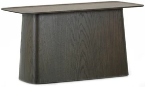 Vitra designové konferenční stoly Wooden Side Table Large