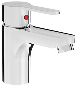 JIKA H3111Z10041101 - Umyvadlová baterie LYRA 12,5 cm lesklý chrom H3111Z10041101