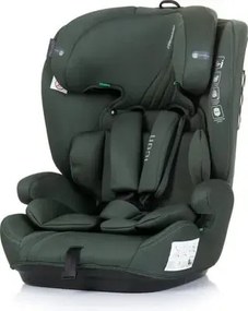 CHIPOLINO Autosedačka Icon i-Size 76-150cm Pastel Green / autosedačka
