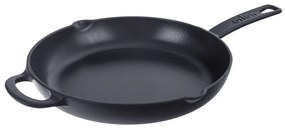 Litinová pánev ø 26 cm LITINA SMALT – Orion