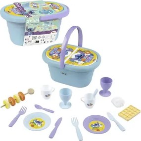 Smoby Stitch Piknikový koš / od 3 let