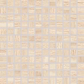 Rako Mozaika RAKO Senso WDM02230 mozaika (2x2) béžová 30x30 - 131688