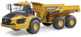 Bruder 2455 Dumper Volvo A60H