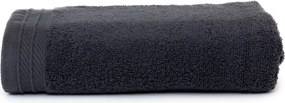 The One Towelling® Ručník Organic 50x100 - Bílá | 50 x 100 cm
