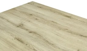 Koberce Breno Vinylová podlaha MODULEO S. CLICK - Brio Oak 22247, velikost balení 1,760 m2 (7 lamel)