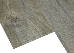 Koberce Breno Vinylová podlaha MODULEO SELECT Country Oak 24958, velikost balení 3,881 m2 (15 lamel)