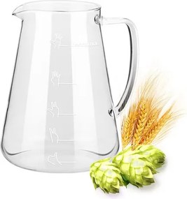 TESCOMA Džbán na pivo myBEER 2,5 l