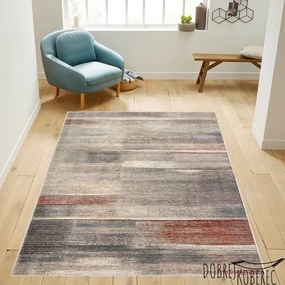 Kusový koberec Anny 33006-167 - 78 x 120