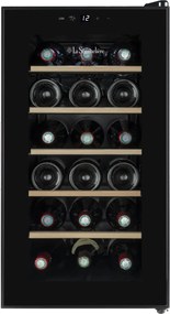 La Sommelière Vinotéka La Sommeliére 18SILENCE