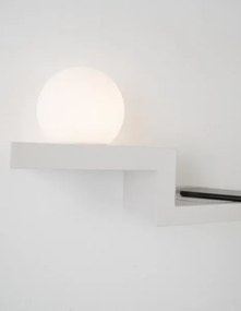 Designové nástěnné svítidlo Room