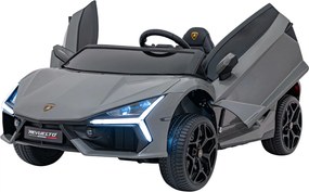 Ramiz Vozidlo Lamborghini Revuelto XL šedé