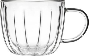 Hrnky v sadě 2 ks 250 ml Tulip – Vialli Design