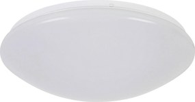 XXXLutz KOUPELNOVÉ STROPNÍ SVÍTIDLO, 38/11 cm Celina - Světla do koupelny - 008227190901