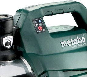 Metabo HWA 3500 INOX Domácí vodárna 600978000