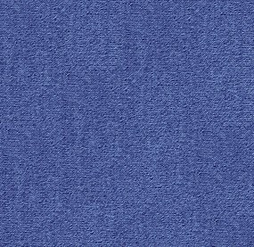 Zátěžový koberec Quartz New 75 - modrý - 4m | 5m