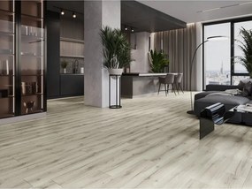 Mexen Wirginia vinylové panely 1240 x 182 mm SPC 6,5 mm, podklad IXPE 1,5 mm, 4 V-spárovka, Dub - F1005-1240-182-505-4V1-01