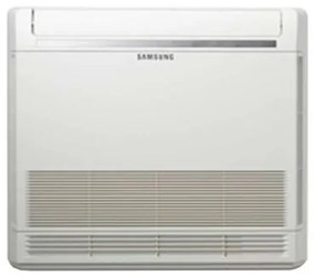 Parapetní Klimatizace Samsung Console 1+2 (2,6kW + 2,6kW) Multi-split R32