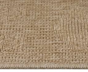 Ayyildiz Kusový koberec DHAKA 8711, Béžová Rozměr koberce: 160 x 230 cm