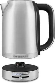 KitchenAid 5KEK1701ESX nerezová / Rychlovarná konvice / 2000-2400W / 1