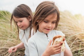 Dětské vysílačky Zoo Walkie Talkie - králík - medvěd