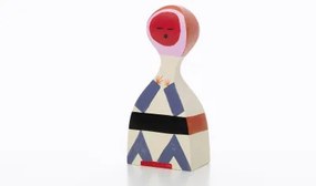 Wooden Dolls 18 Vitra