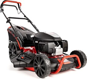 Benzínová sekačka na trávu Hahn & Sohn KS51S-H
