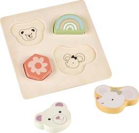 XXXLutz PUZZLE My Baby Lou - Puzzle a pěnové puzzle - 004755004905
