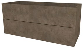 Mereo Mereo, Aira, koupelnová skříňka 121 cm, Multidecor, CN793SBCS2