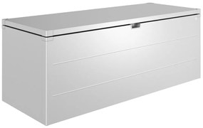 Biohort úložný box StyleBox® 210, stříbrná metalíza