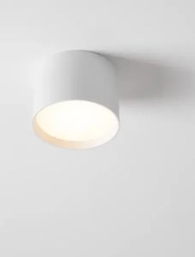 Moderní stropní svítidlo Ziaza 12 bílá