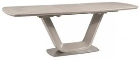 Jídelní stůl Avery II 160 × 90 cm
