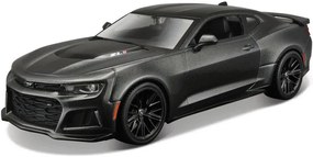 Maisto chevrolet camaro zl1 2017 1:24 kit